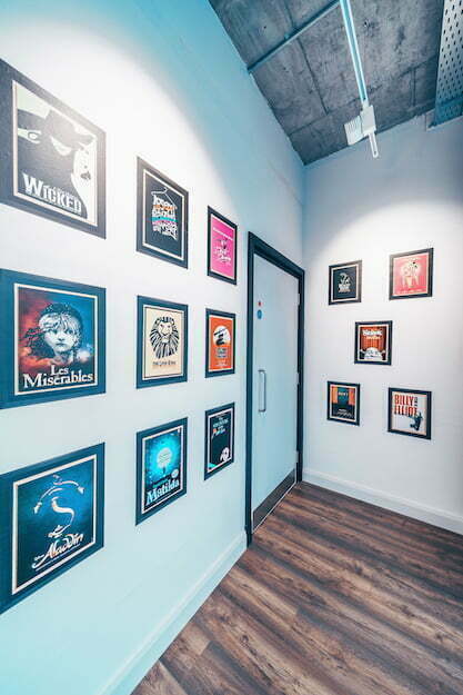 Miss Ali's New Home - Miss Ali Stage School